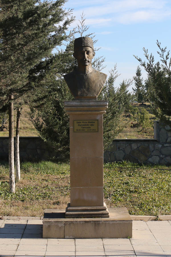 SABIR IN ART | Mirza Alakbar Sabir Virtual Museum